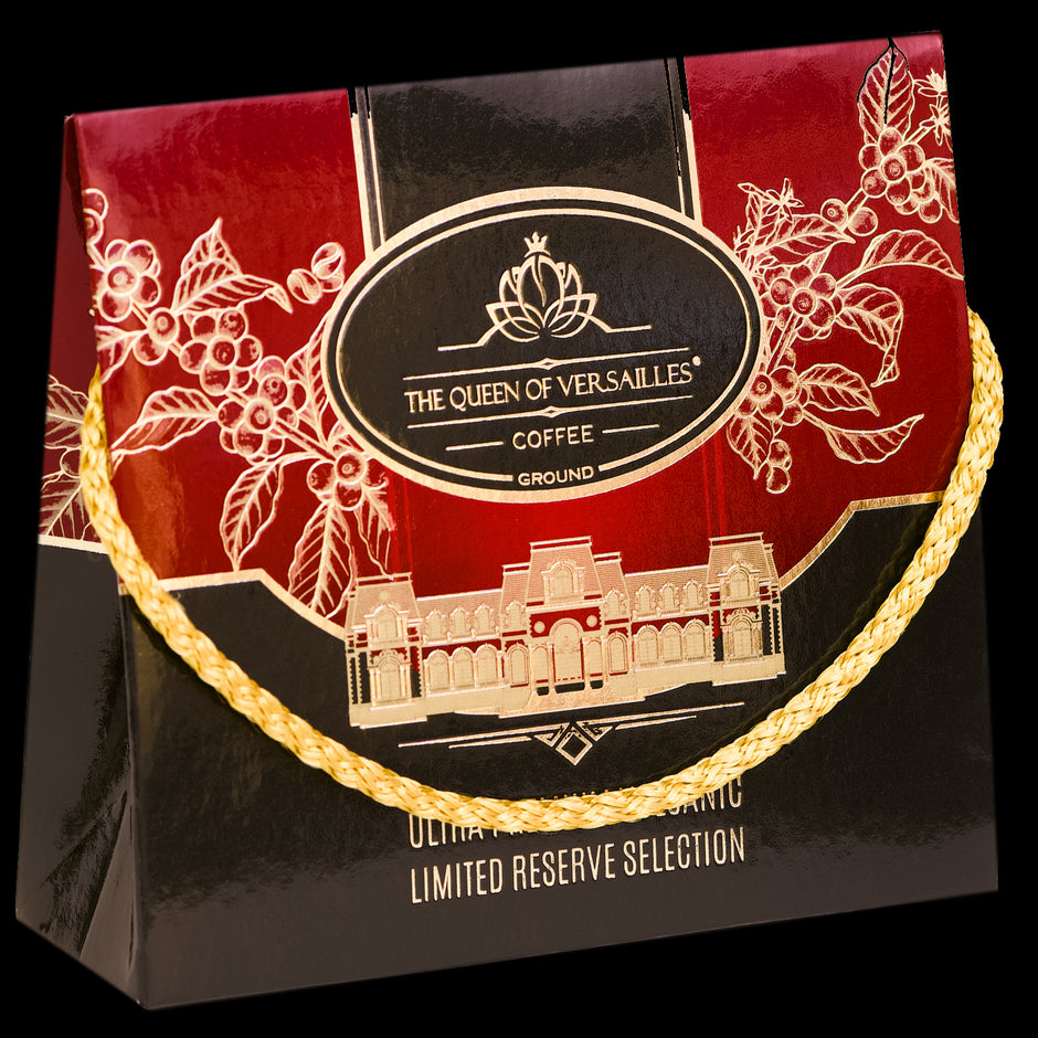 Order Coffee Online – Queen of Versailles Coffee